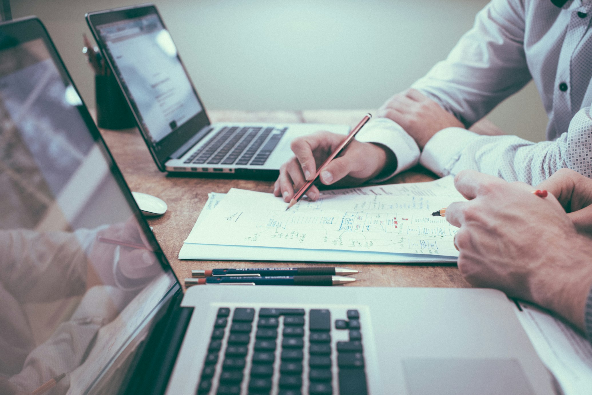 FICS - Forensic Investigations and Consultancy Services